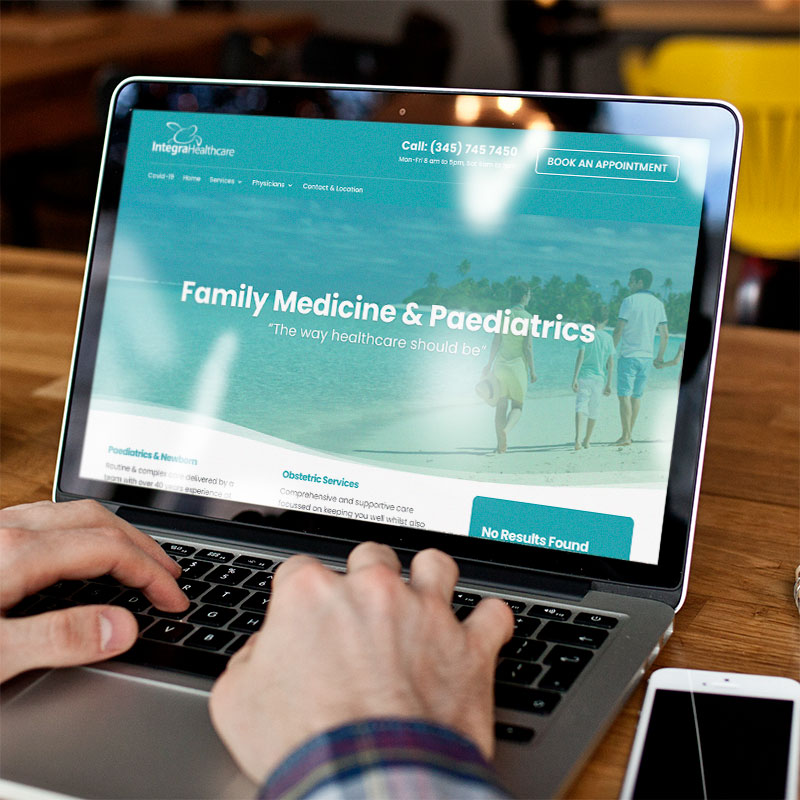 Integra Healthcare - The Grow Group