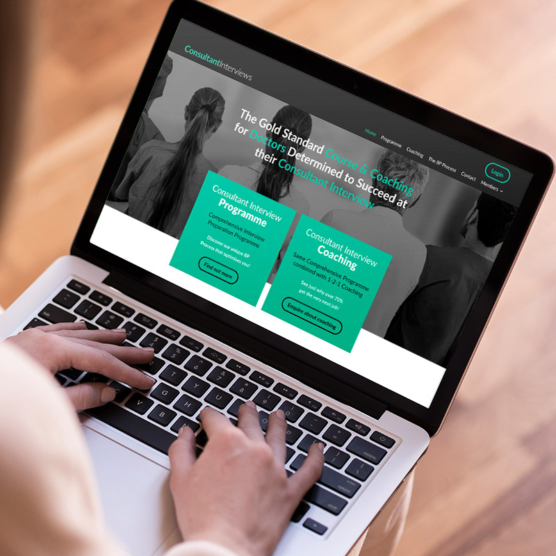 Consultant Interviews - The Grow Group